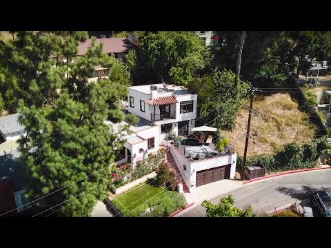 1244 Berkeley Dr Glendale, CA 91205 - FOR SALE