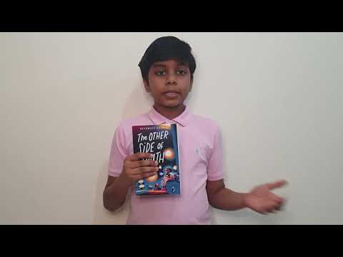 Book review by Diniru on 02nd September 2021, The Other Side Of Truth by Beverley Naidoo