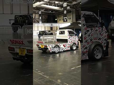 What Are These Tiny Trucks?! 👀 Kei Trucks Explained