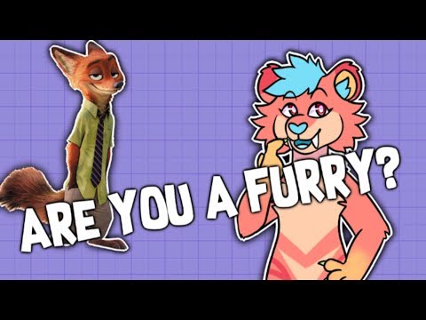 Are You a Furry?