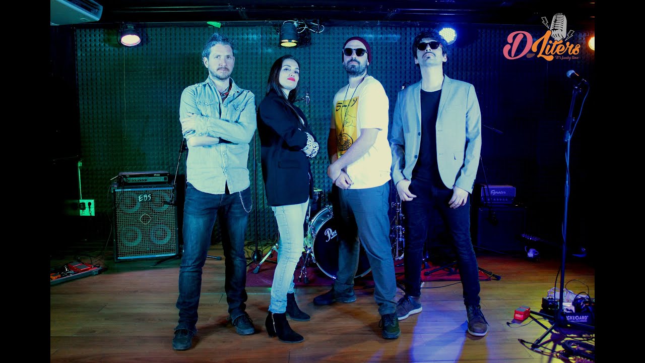 D-LITERS | EPK Video | Parallel Studios