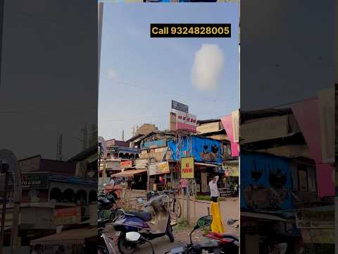 Shop for sale in mira road station auction property 40%discount | 9324828005