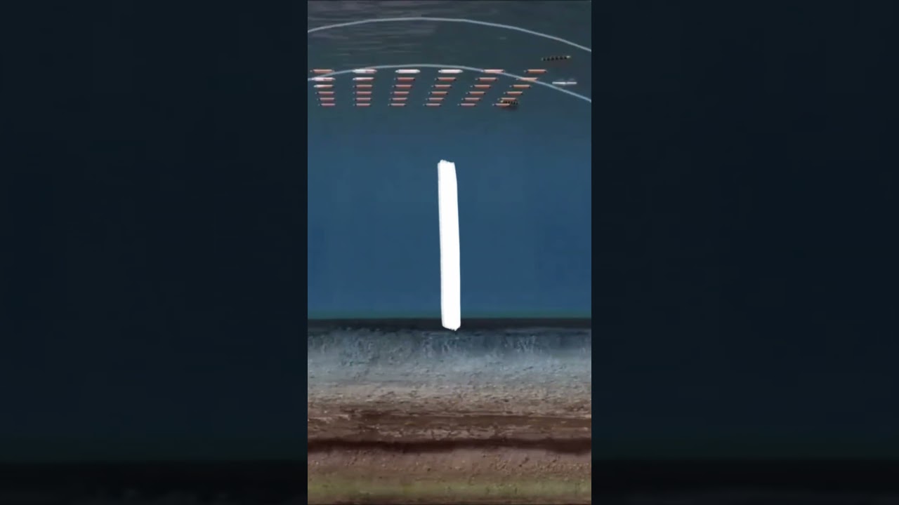How Do We Find Oil Underwater?