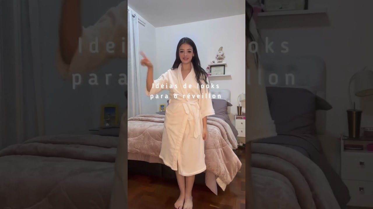 Dia 1/5 looks para o ano novo #looks #looksanonovo #réveillon #ideiasdelooks