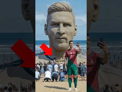 "Did anyone see the number change?" #memes #football #funny #messi #ronaldo #cr7 #cristianoronaldo
