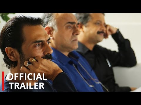NAIL POLISH | Official Trailer | A ZEE5 Originals | Arjun Rampal | Nail Polish Zee5 | Streaming Now
