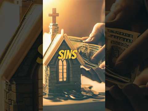 Sin Now, Pay Later: The Catholic Church’s Wild History of Indulgences!