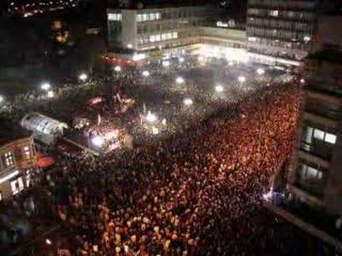 Geografija | GRAD NIS