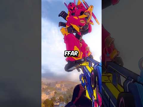 Warzone One is BACK 🤯 (BEST FFAR Loadout)