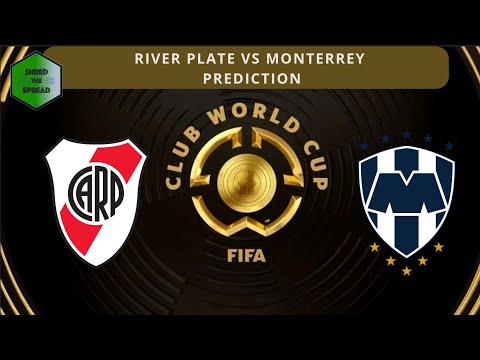 River Plate vs Monterrey Prediction - Club World Cup Picks