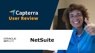 NetSuite Reviews 2024. Verified Reviews, Pros & Cons - Capterra