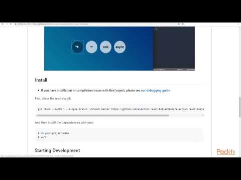Learn Implementing Azure Cognitive Services for Vision Electron Project Setup | packtpub com ...