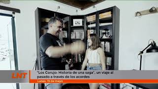 "Los Corujo: Historia de una saga", un viaje al pasado a través de los ...