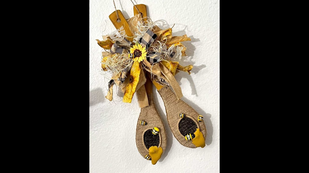 Wooden Spoon Beehives - Summer - April 2023