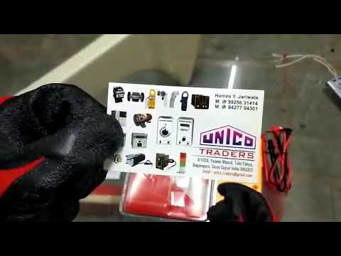 DIGITAL MULTI METER ANALOG SMART MULTIMETER and Digital Temperature ...