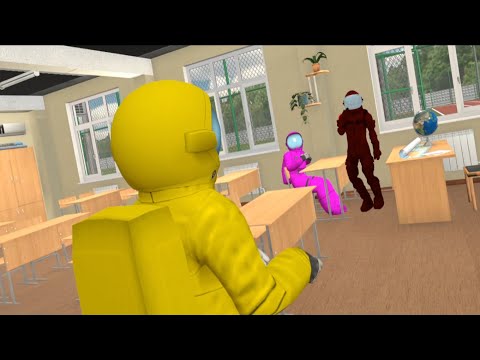 Steam Community :: Video :: Imposter School hits differently