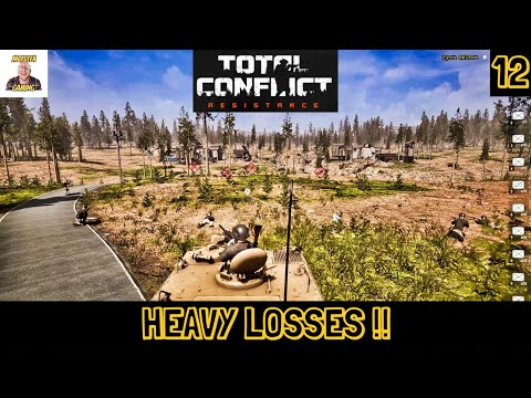 Steam Community :: Total Conflict: Resistance