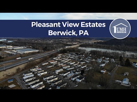 Pleasant View Estates | UMH Properties