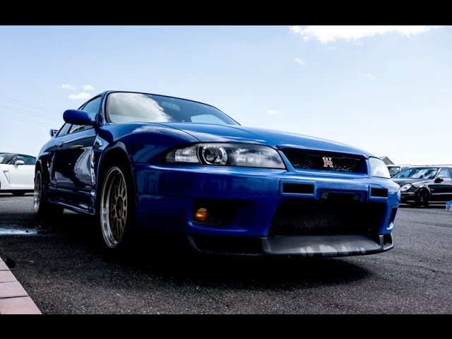 JDM Services - JDM EXPO - Best exporter of JDM skyline GTR to USA ...