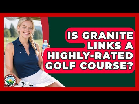 Is Granite Links A Highly-rated Golf Course? - Fairways of the USA
