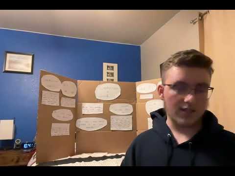 Counterman V. Colorado Presentation Video