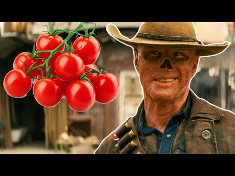 Best of The Ghoul - Fallout TV Series (spoilers)