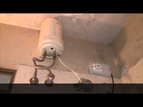 Geyser Controller 230V 20A with Buzzer « OPIA Automation