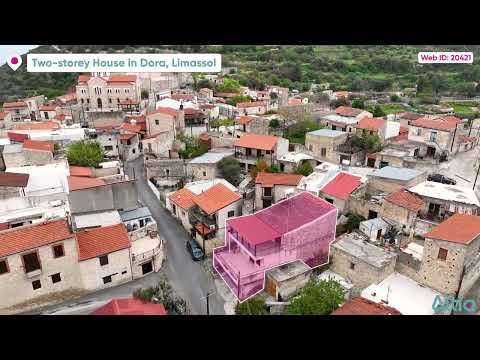 House in Dora, Limassol | Web ID: 20421