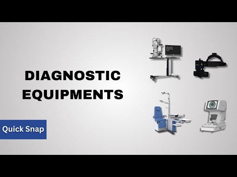 Ophthalmic Diagnostic Equipments | Ophthalmic Equipment Manufacturing Company | Appasamy Associates