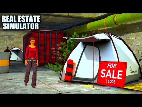 Steam Community :: REAL ESTATE Simulator