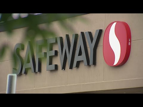 Colorado grocery workers union resume talks with Safeway