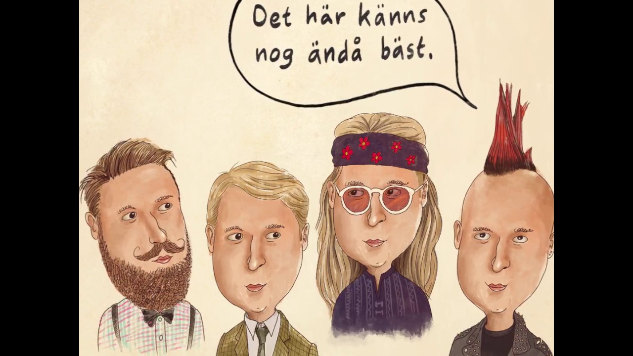 Fredrik Swahn Design & Illustration