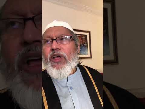 MUHARRAM/PASSOVER/JESUS ASCENTION IN ISLAM