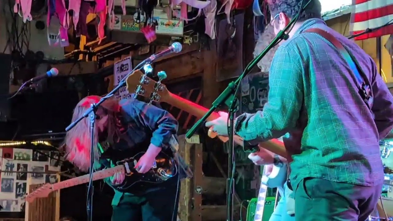 Drew Dvorchak Band, River Spell, Elijah Petty & the Part-Times Tickets ...