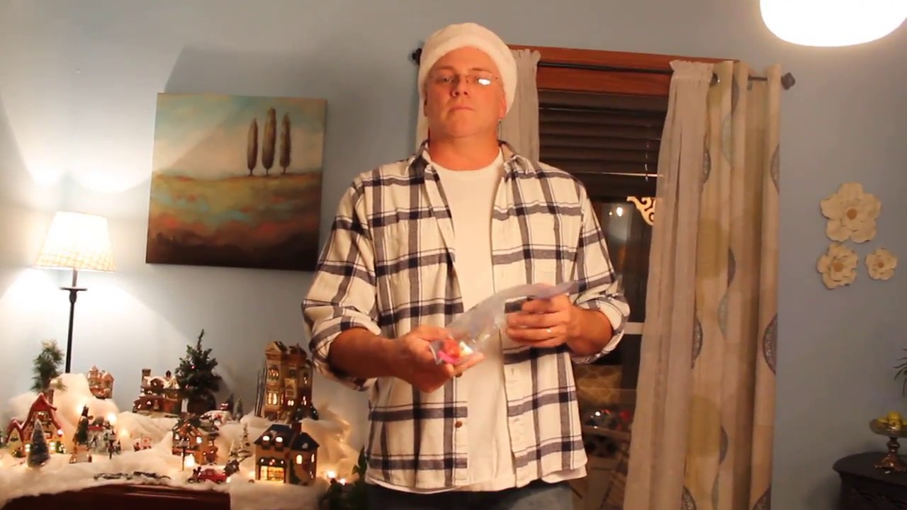 Science Stocking Stuffers