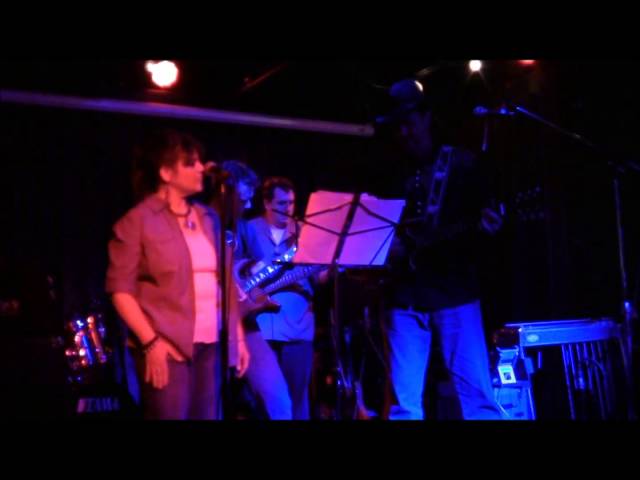 Music Work – Steve Bessler