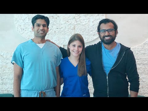 VARICOCELE: VARICOSE VEINS IN THE TESTIS??? - Doctora Angulo