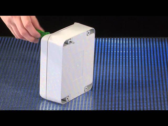 Rolec ABS Luran Plastic Enclosure Supplier - Starcase Enclosure Service ...