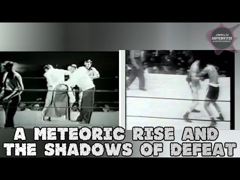 A METEORIC RISE AND THE SHADOWS OF DEFEAT