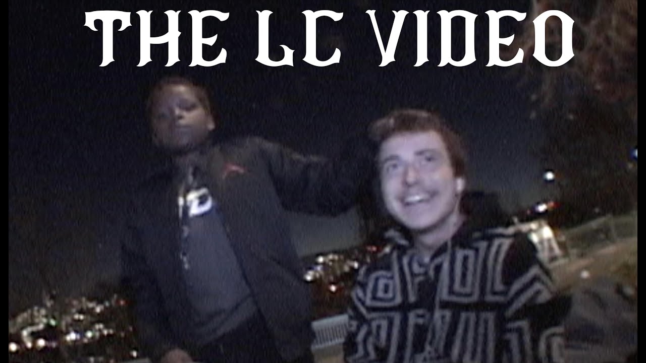 THE LC VIDEO  (OFFICIAL)