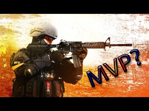 Steam Community :: Video :: CS:GO MVP....Wuuut?