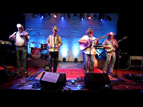 The Cleverlys - Mario Theme (live clip)