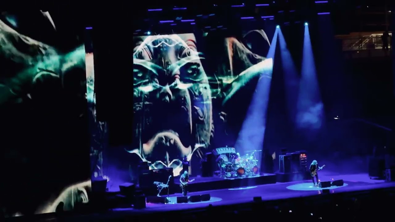 TOOL ROSETTA STONED 5/17/26