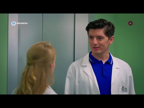 NEMOCNICA (10.10.2023 o 20:40 na JOJke)