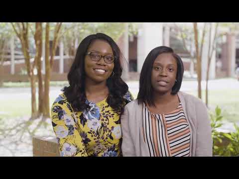 UF Graduate Student Appreciation Week