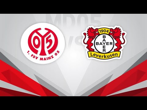 Mainz vs Leverkusen | Bundesliga Highlights