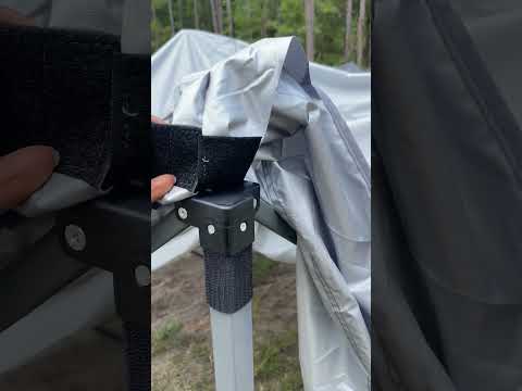 Ozark Trail 4-Person Connect Tent Universal Canopy Tent Canopy Sold ...