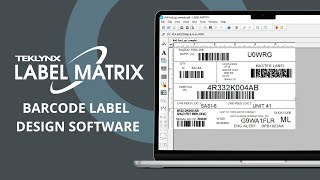 LABEL MATRIX Reviews, Prices & Ratings | GetApp UK 2024