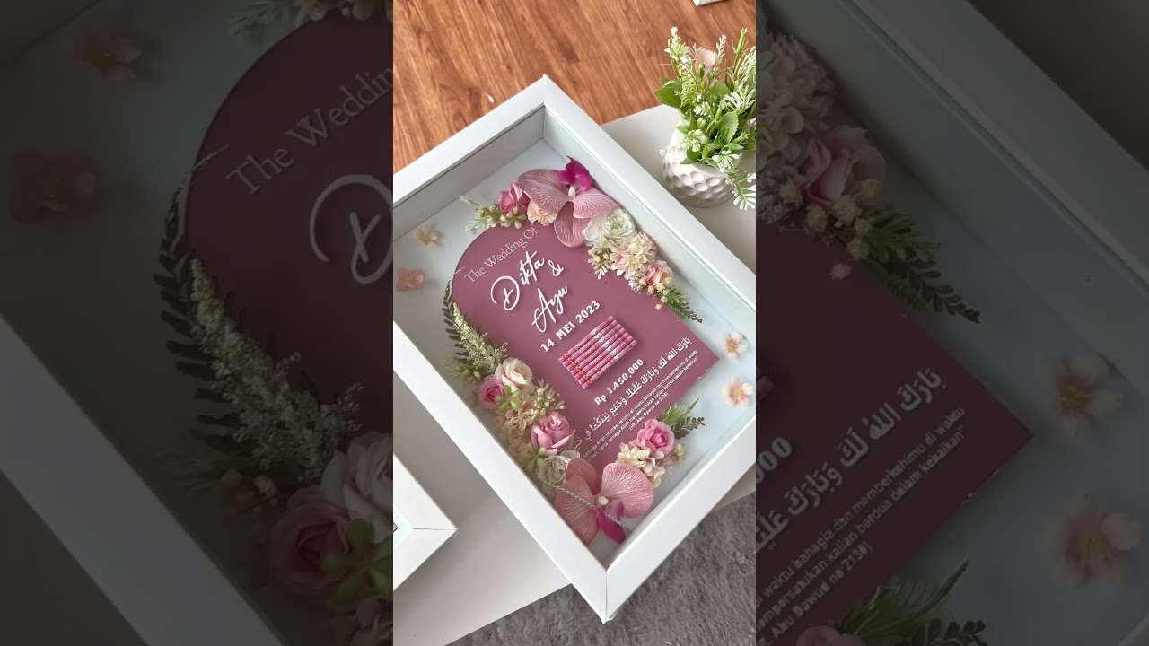 Cheap and cheerful dowry is great