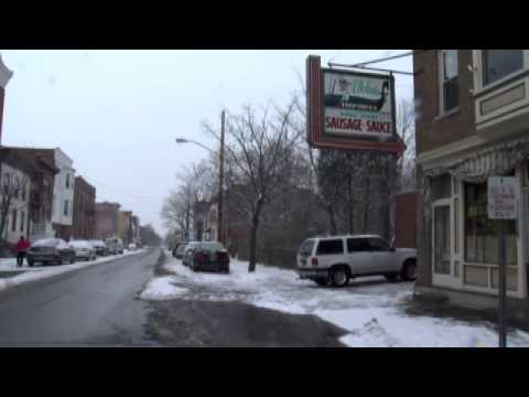 South Troy icon moving to bigger location